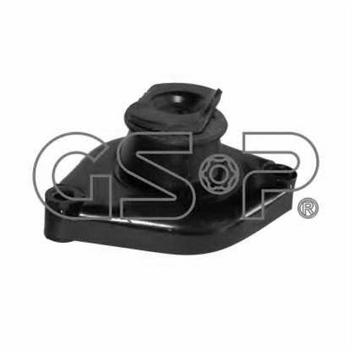 Опора амортизатора Gsp 514298 для Nissan Avenir, Prairie