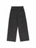 Брюки DOUUOD Kids Logo-patch wide-leg trousers, размер 10 лет