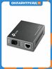Медиаконвертер Tp-link MC112CS