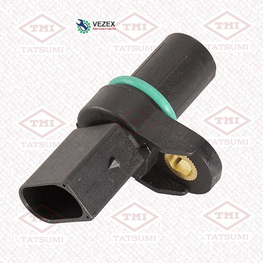 TATSUMI THC0065 датчик положения коленвала!\ BMW E46/E53/E60/E64/E65/E81/E90 02>