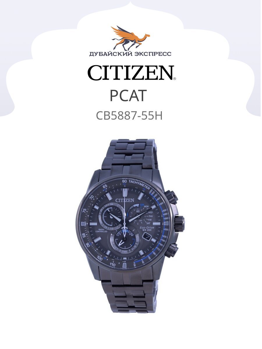  CITIZEN