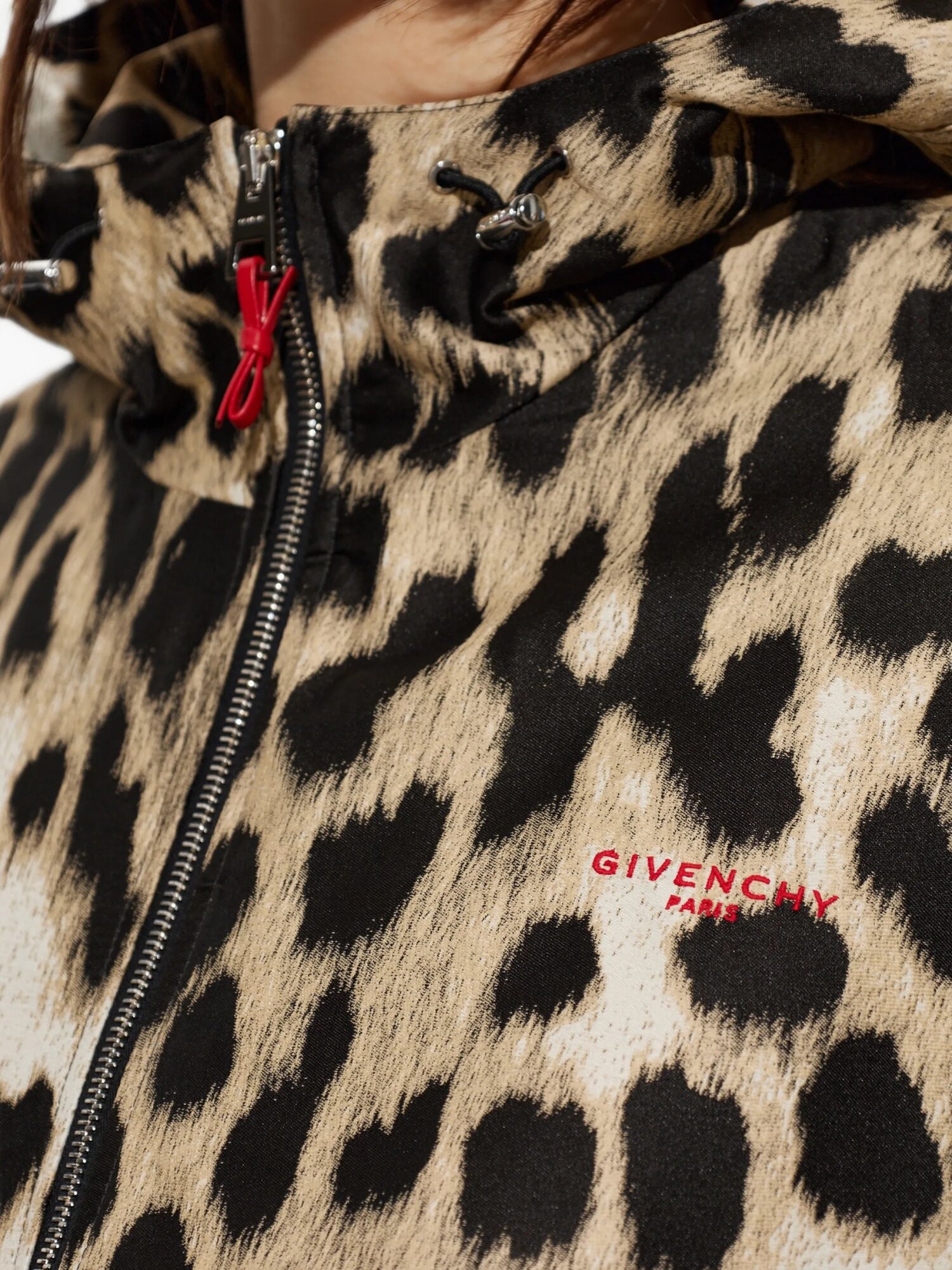 Куртка GIVENCHY