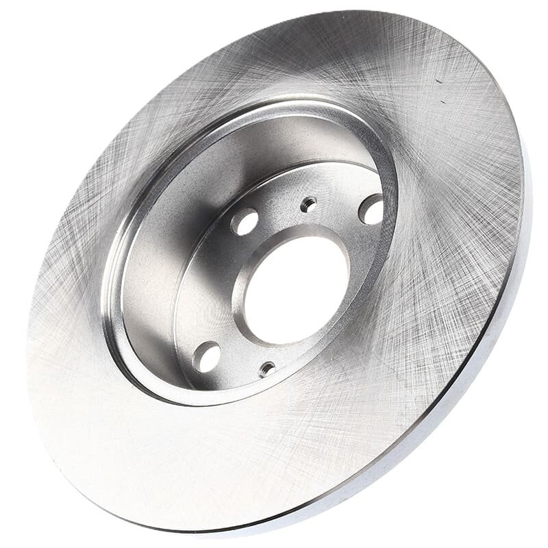 Диск тормозной передний JBD0056 Just Drive для Toyota Corolla (AE91, AE95); OEM 43512-12230