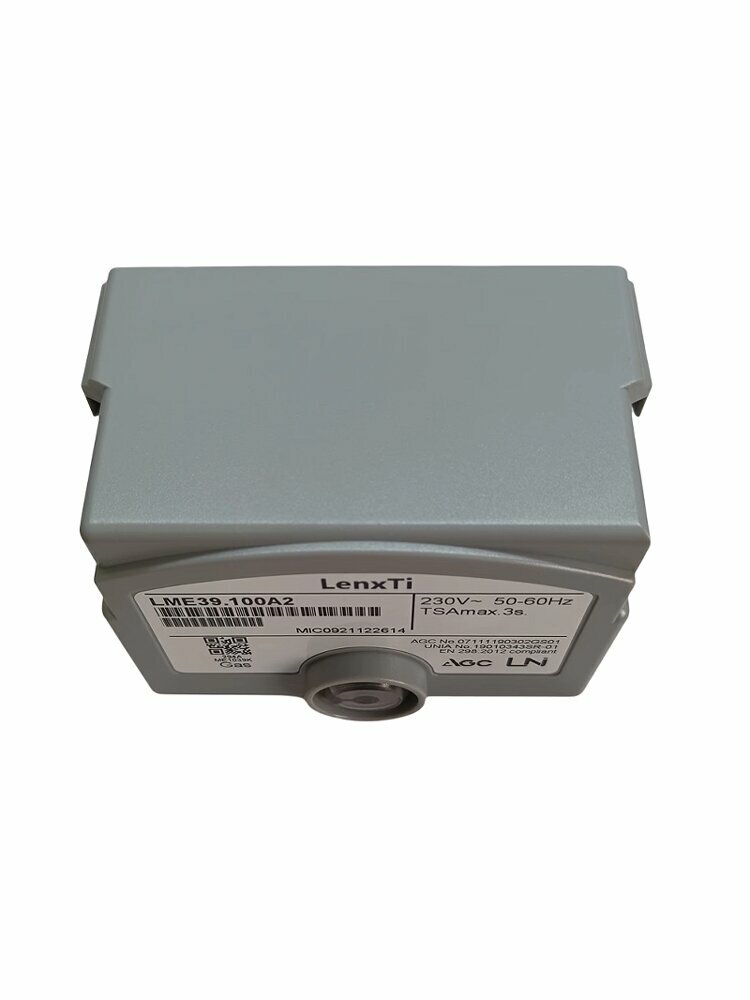 LenxTi LME39.100A2 Программный контроллер горелки — фото 1