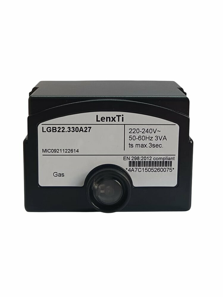 LenxTi LGB22.330A27 Программный контроллер горелки