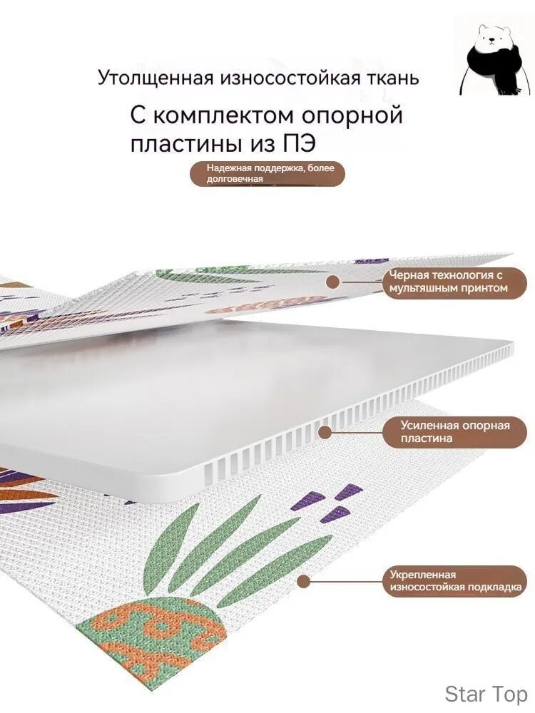 Сухой бассейн — фото 1