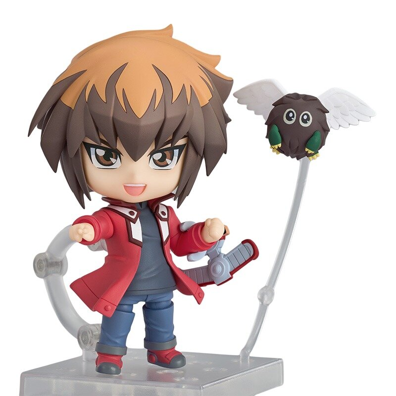 Фигурка унисекс GOOD SMILE COMPANY Yu Gi Oh! Персонажи GSAS City Of God, Generation 10