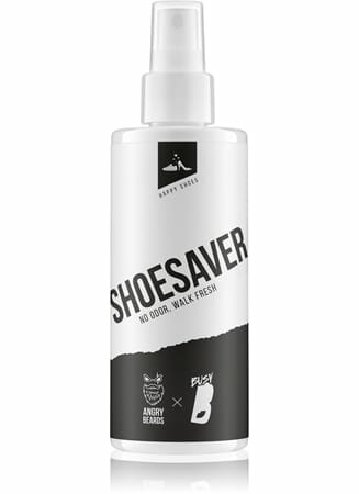 Дезодорант Angry Beards ShoeSaver, 200 мл