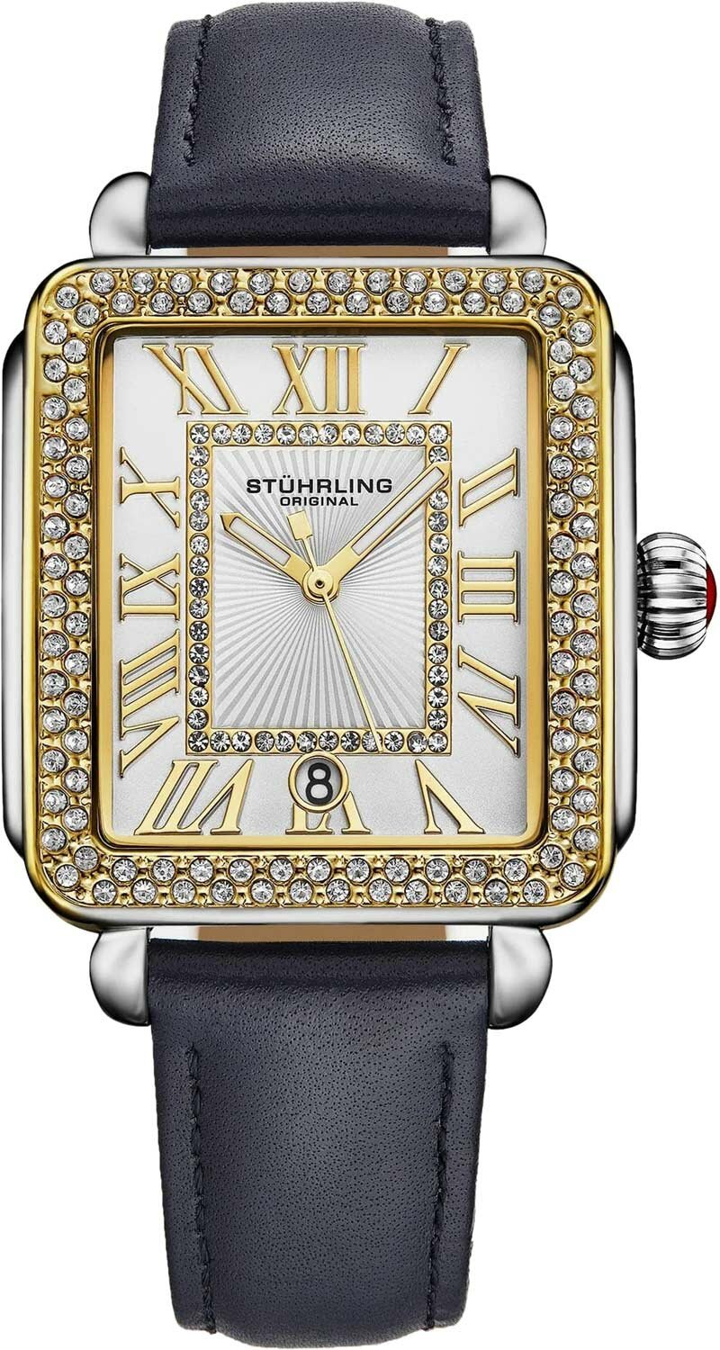  STUHRLING