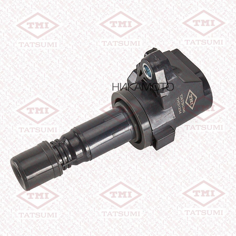 TATSUMI THG1254 Катушка зажигания