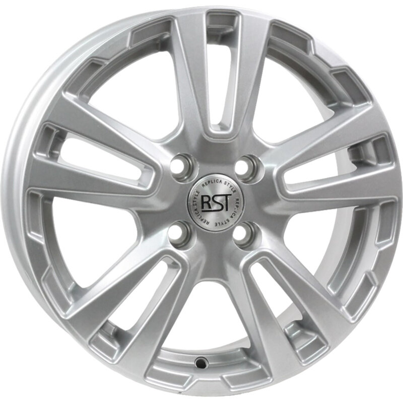 Литой колесный диск RST R065 (Vesta) 6x15/4x100 ET50 D60,1 SL