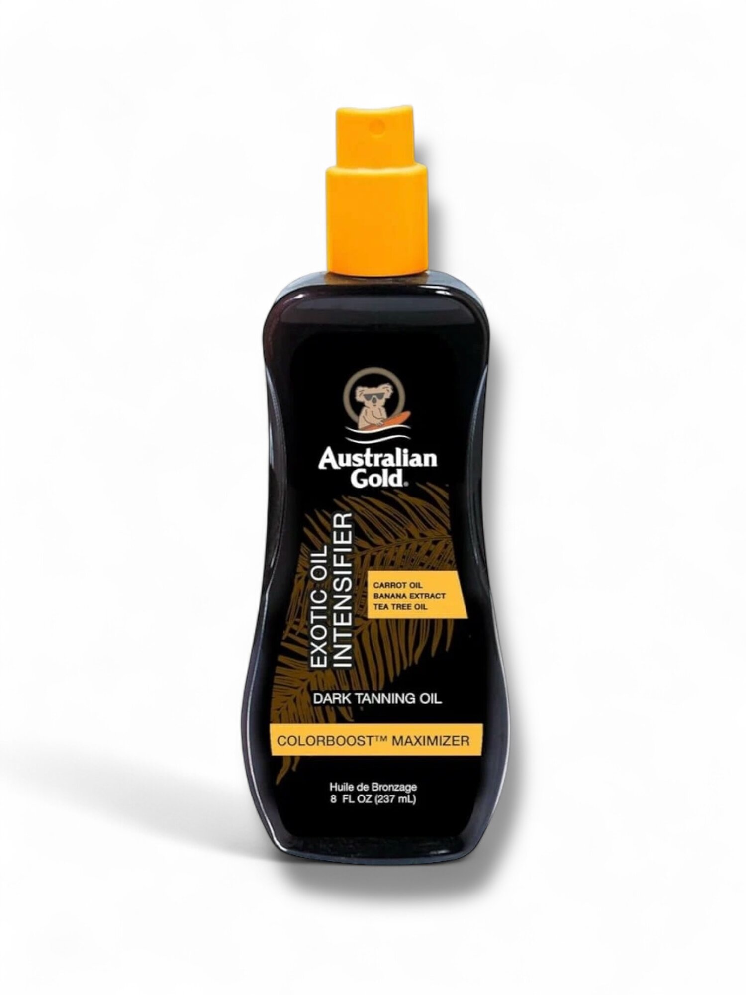 Australian Gold Exotic Oil Intensifier, Масло усилитель загара