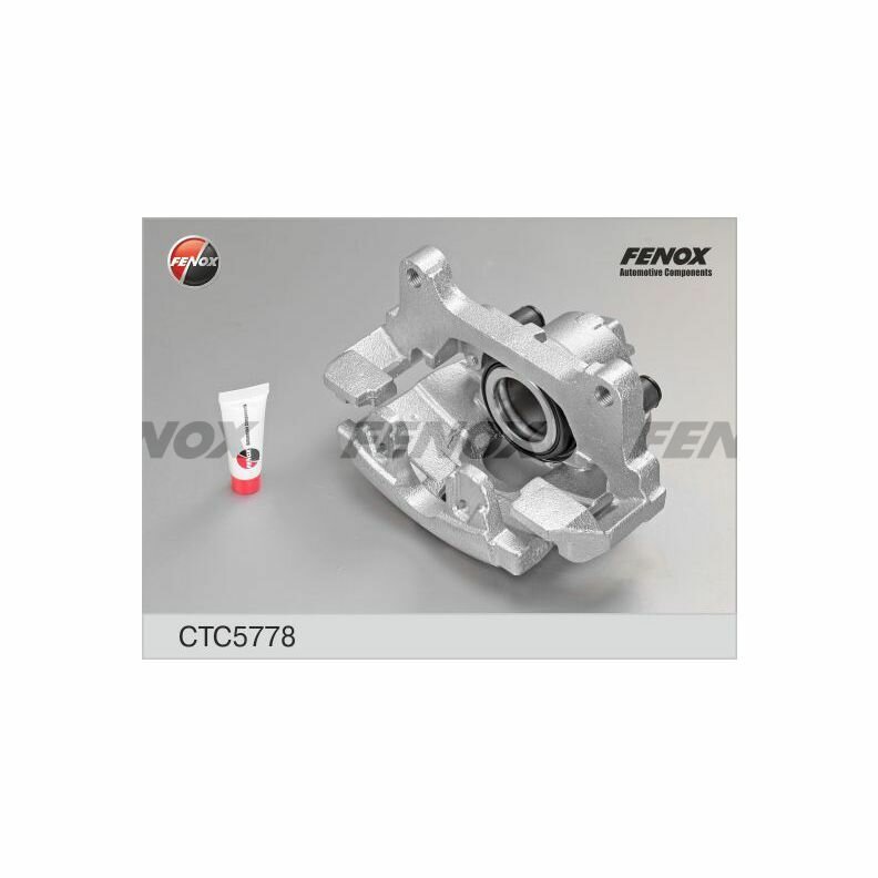 Суппорт Audi A6, VW Tiguan, Passat 99-, FENOX CTC5778
