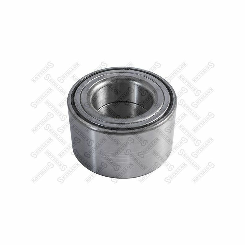Подшипник ступицы передней, STELLOX 4030220SX