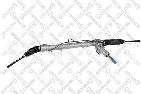 31-37308-SX Рейка рулевая FORD FOCUS 1.6-2.0 04-> с ГУР