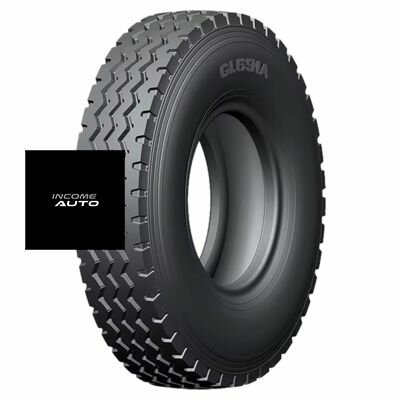Шина грузовая Tornado (Advance Holdings) 12,00R24 160/157K GL691A TTF 20PR