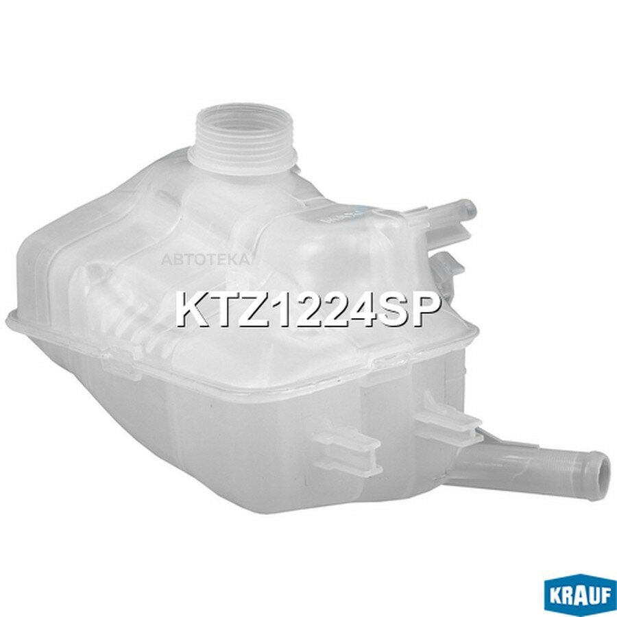 Бачок расширительный KRAUF KTZ1224SP
