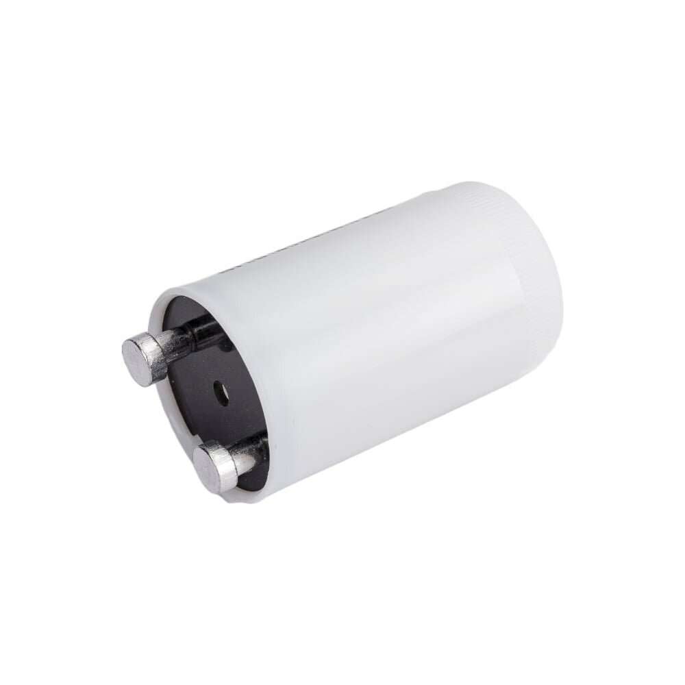 Стартер TDM ELECTRIC S10 4-80Вт 220-240В алюминиевые контакты 25 шт SQ0351-0020 — фото 1