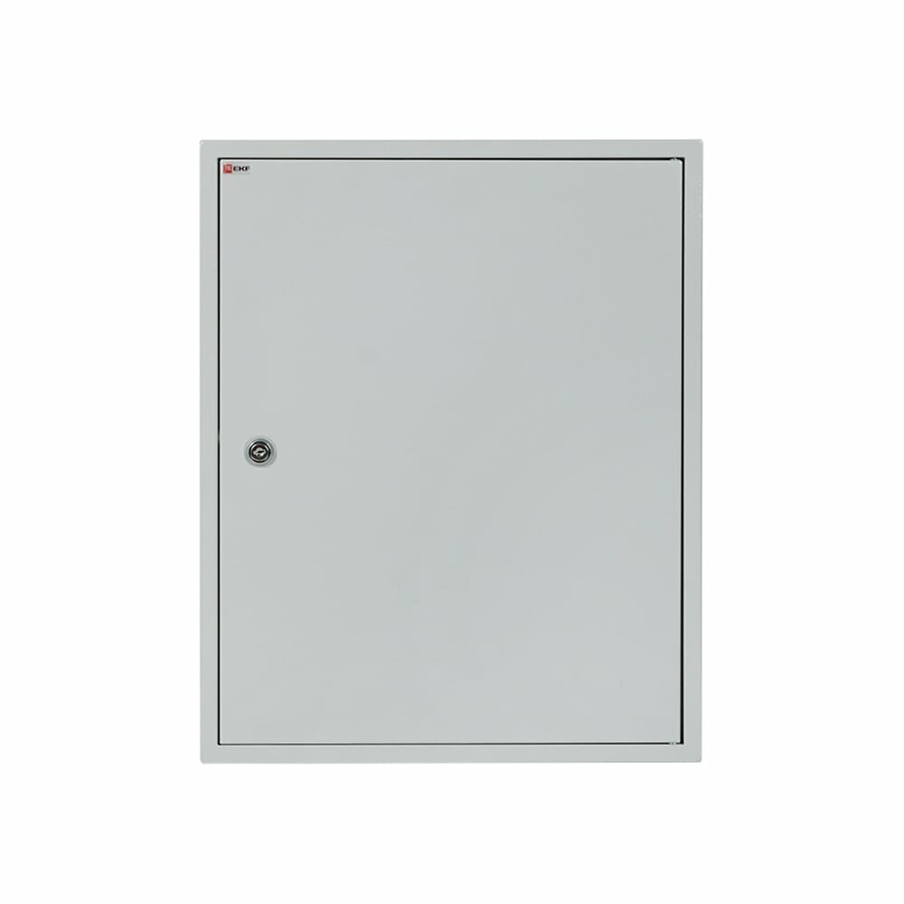 Щит с монтажной панелью EKF ЩМП- 65.50.22 (ЩРНМ-3) IP31 PROxima mb22-3 — фото 1