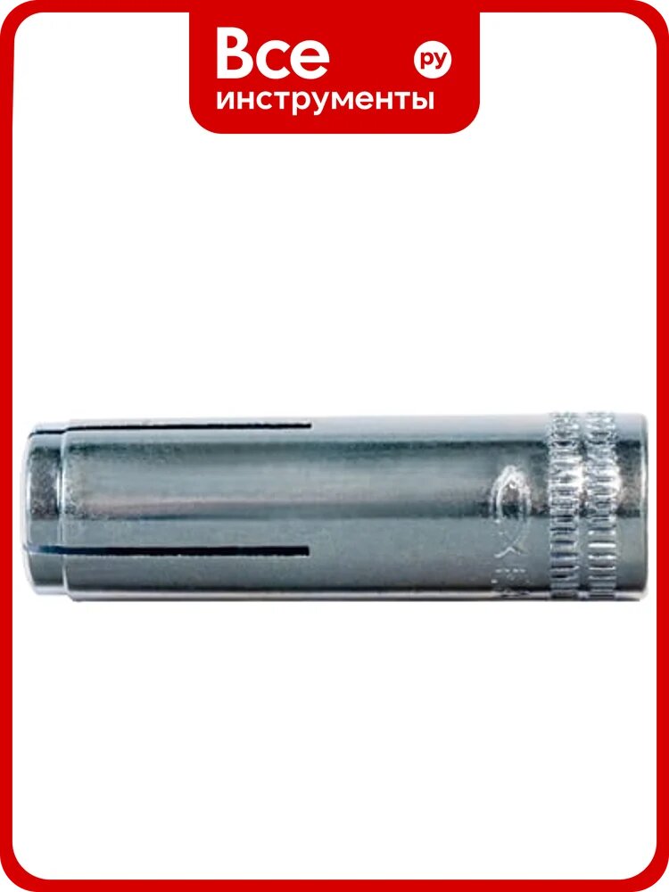 Забивной анкер Fischer EA M6 N 100 шт 90159