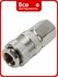 Быстросъемное соединение с внутренней резьбой для компрессора Pegas pneumatic 32...