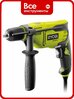 Ударная дрель Ryobi RPD800-K 800 Вт с подсветкой, реверсом, патрон 1/2, для профессионального сверления