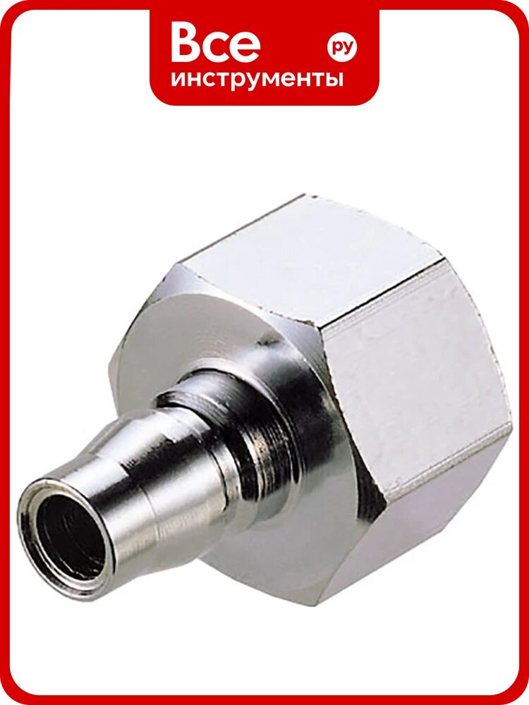 Куплунг внутренняя резьба - папа CDC Pneumatics PF 20