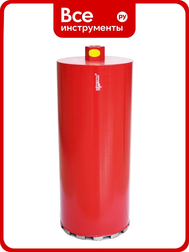 Коронка алмазная PS 200х350 мм ALTECO 38416