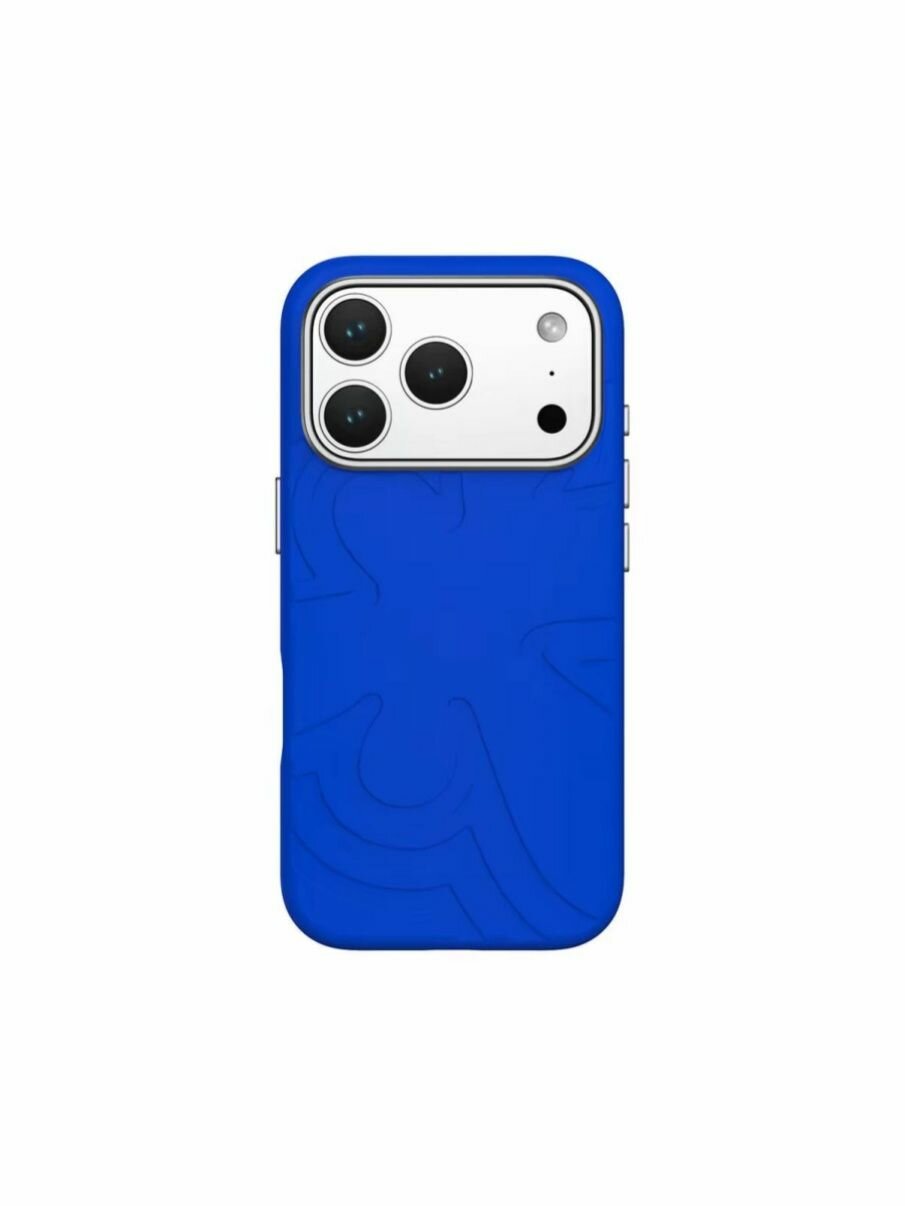 Чехол Apple для iPhone 17 Pro Max Silicone MagSafe