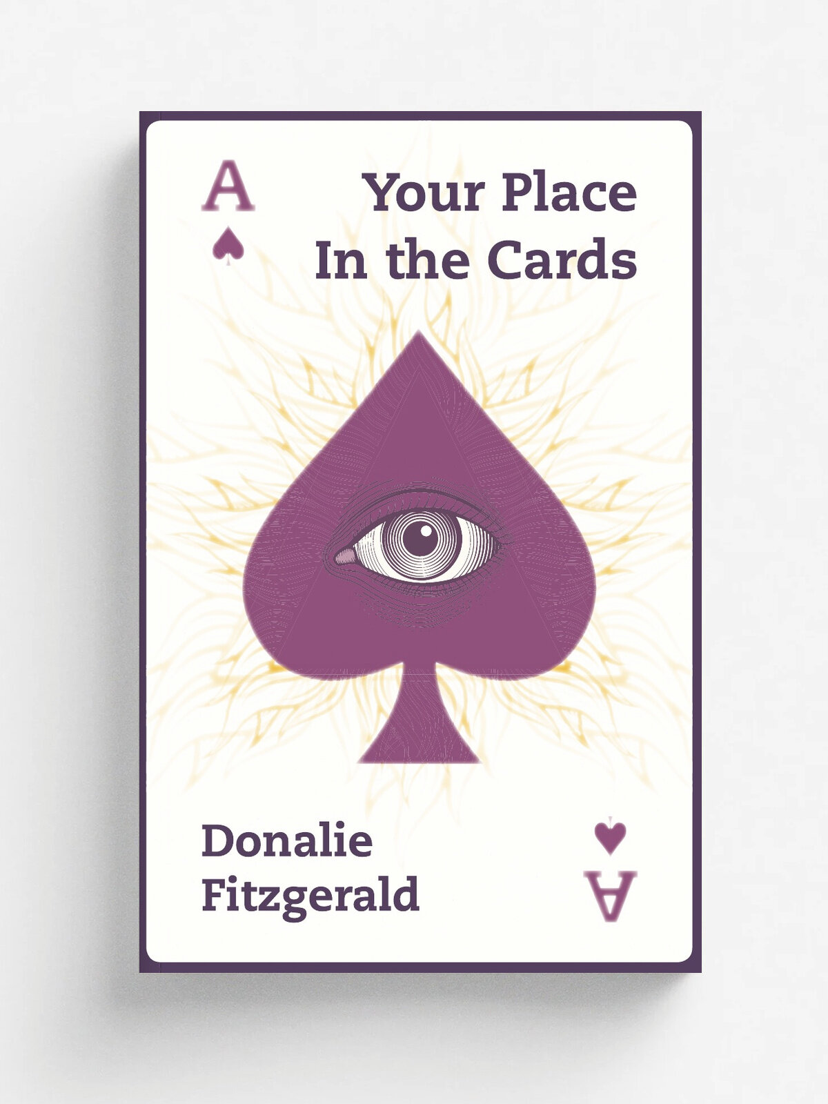 Edith L. Randall's Your Place In The Cards