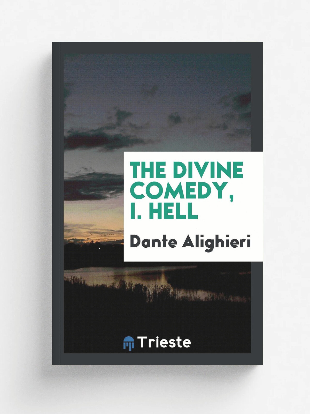 The Divine comedy of Dante Alighieri