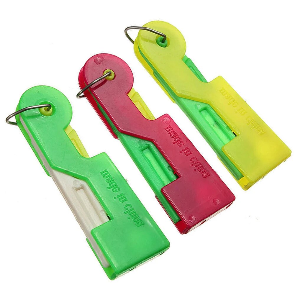 Автоматический нитевдеватель OZXHIXU для вышивки крестом 3 PCS
