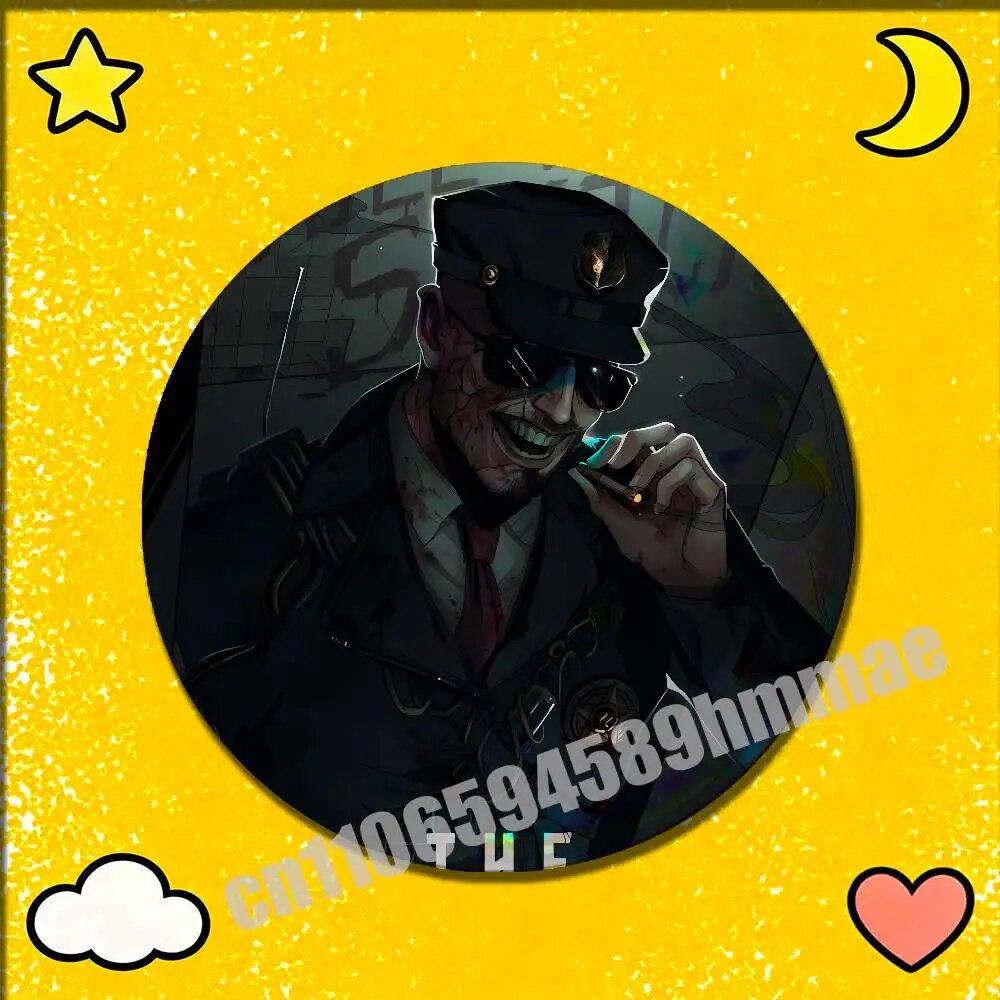 Значок