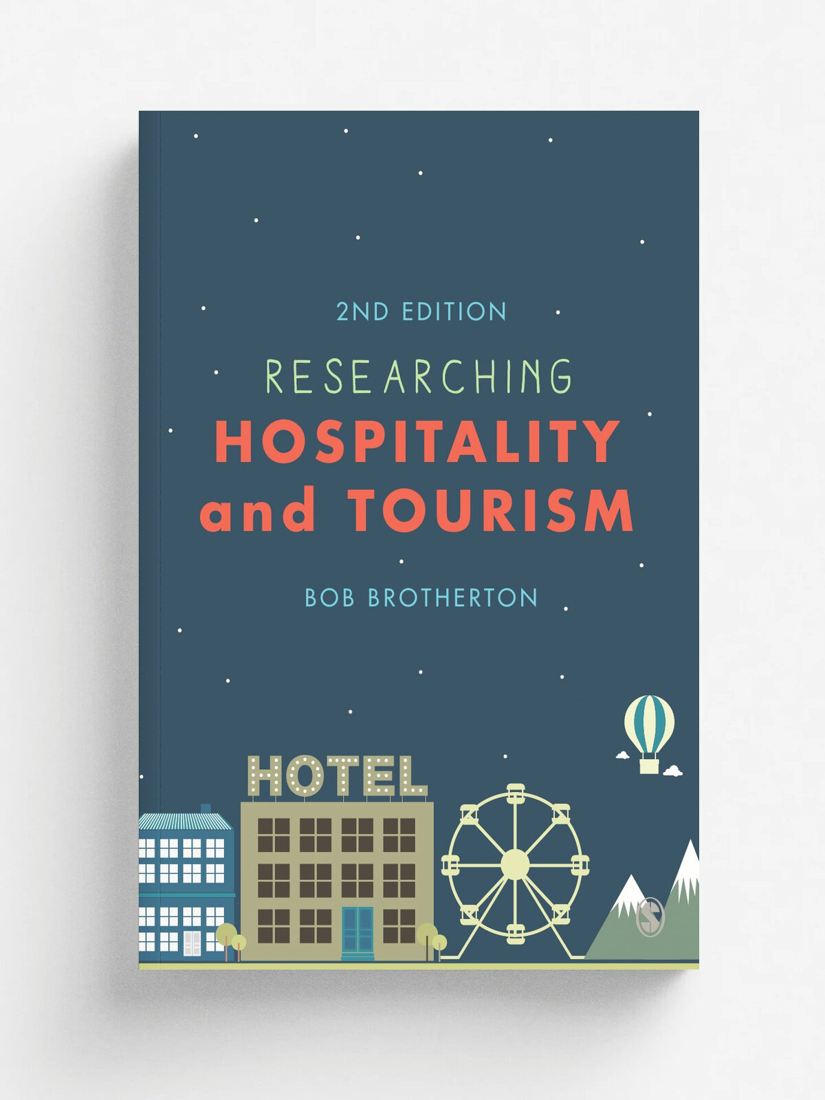Researching Hospitality and Tourism