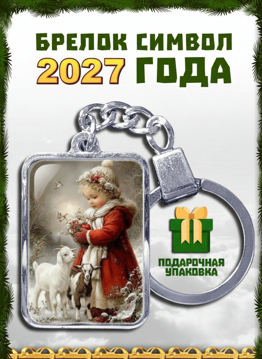 Брелок