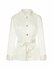 Куртка Forte Forte Jacquard-pattern belted jacket, размер 40
