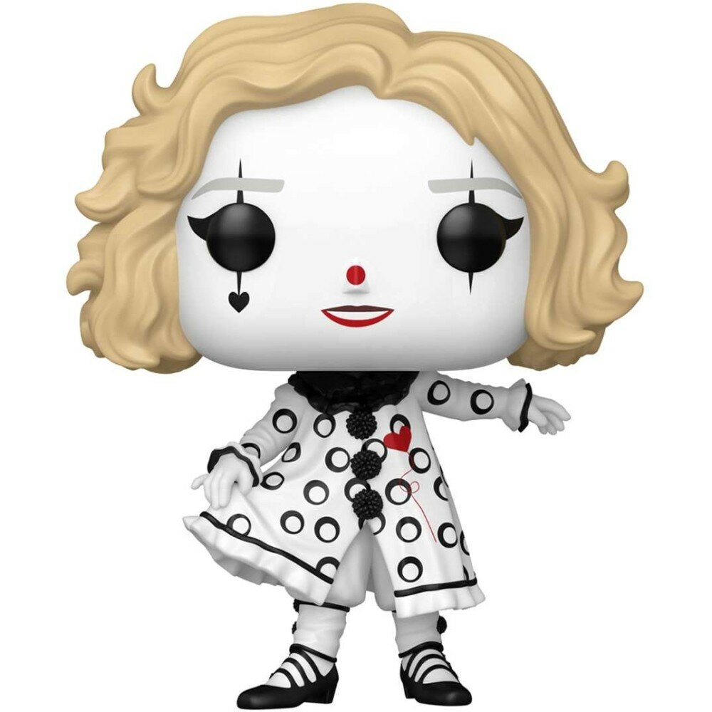 Фигурка Funko POP! TV IT: Welcome to Derry Original Periwinkle 90280