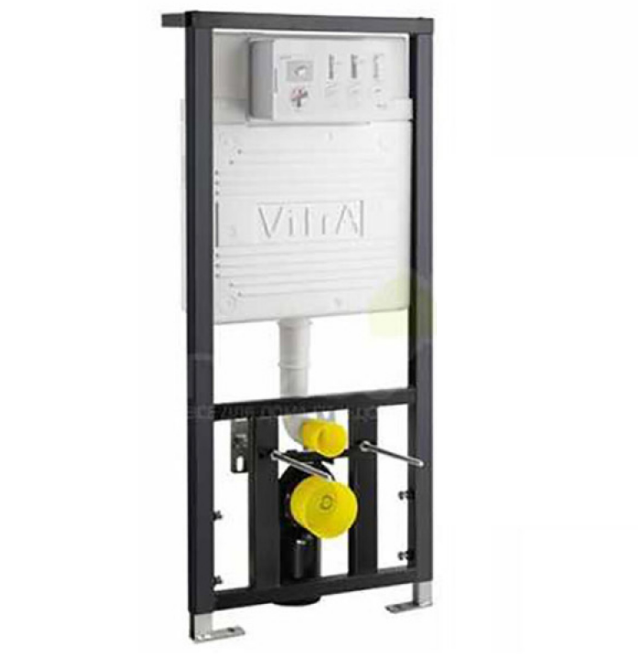 Инсталляция для подвесного унитаза Vitra 700-1873