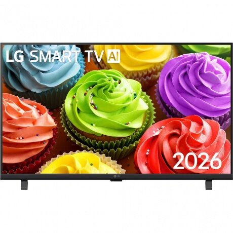 Телевизор LG 32LB650B6LA. ARUG 32" LED HD черный