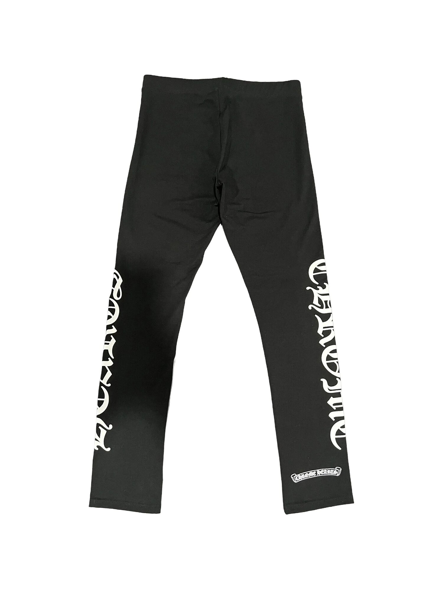 Легинсы Horseshoe logo-print leggings
