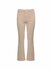 Брюки eMMe Logo-patch five-pocket trousers, размер 46