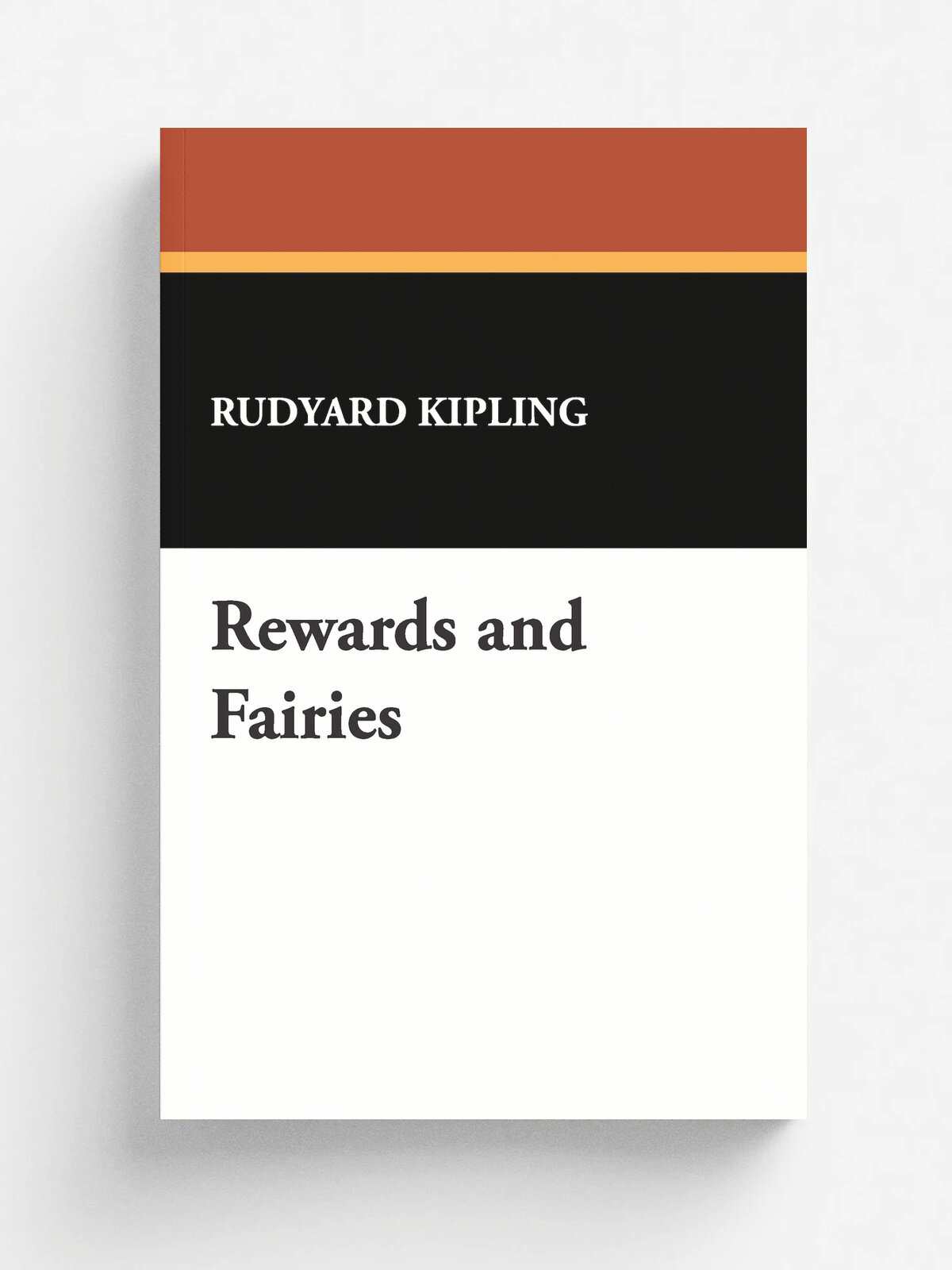 Rewards and Fairies