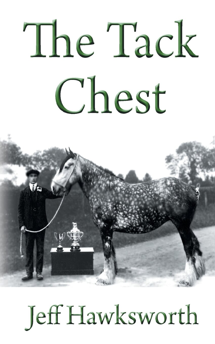 The Tack Chest — фото 1