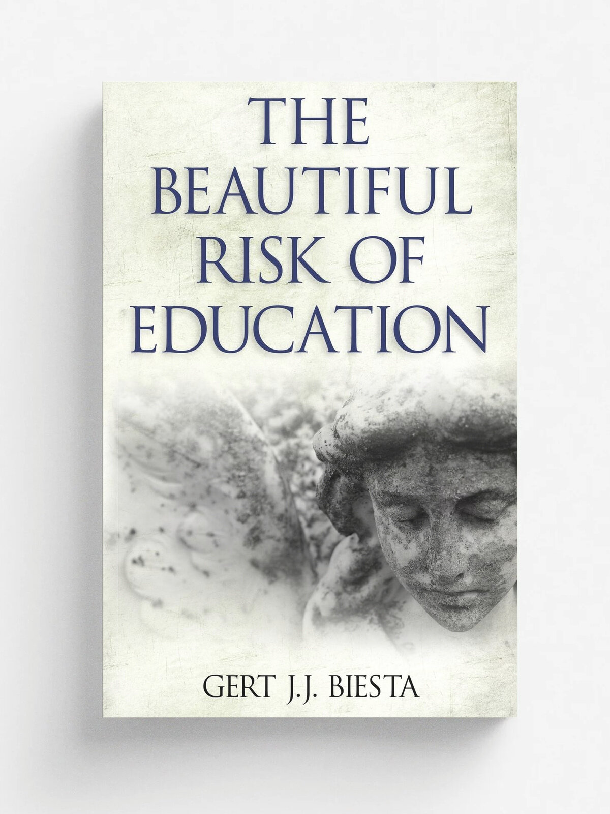 The Beautiful Risk of Education