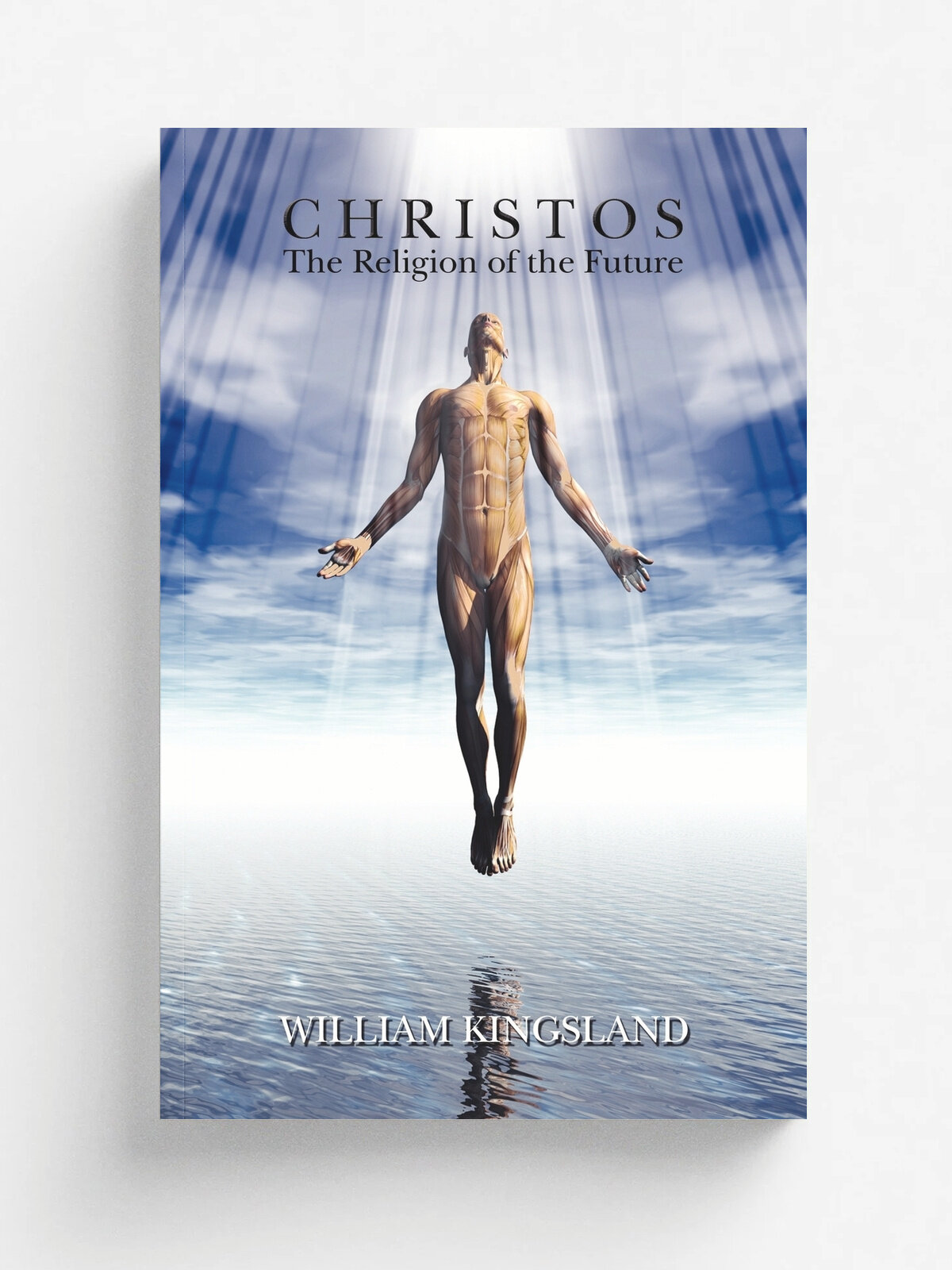 Christos. The Religion of the Future