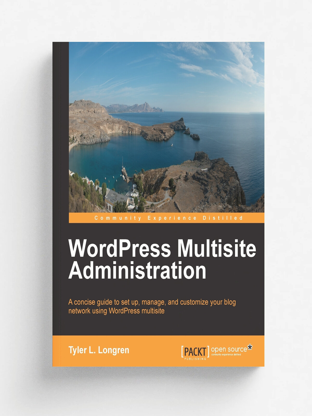 Wordpress Multisite Administration
