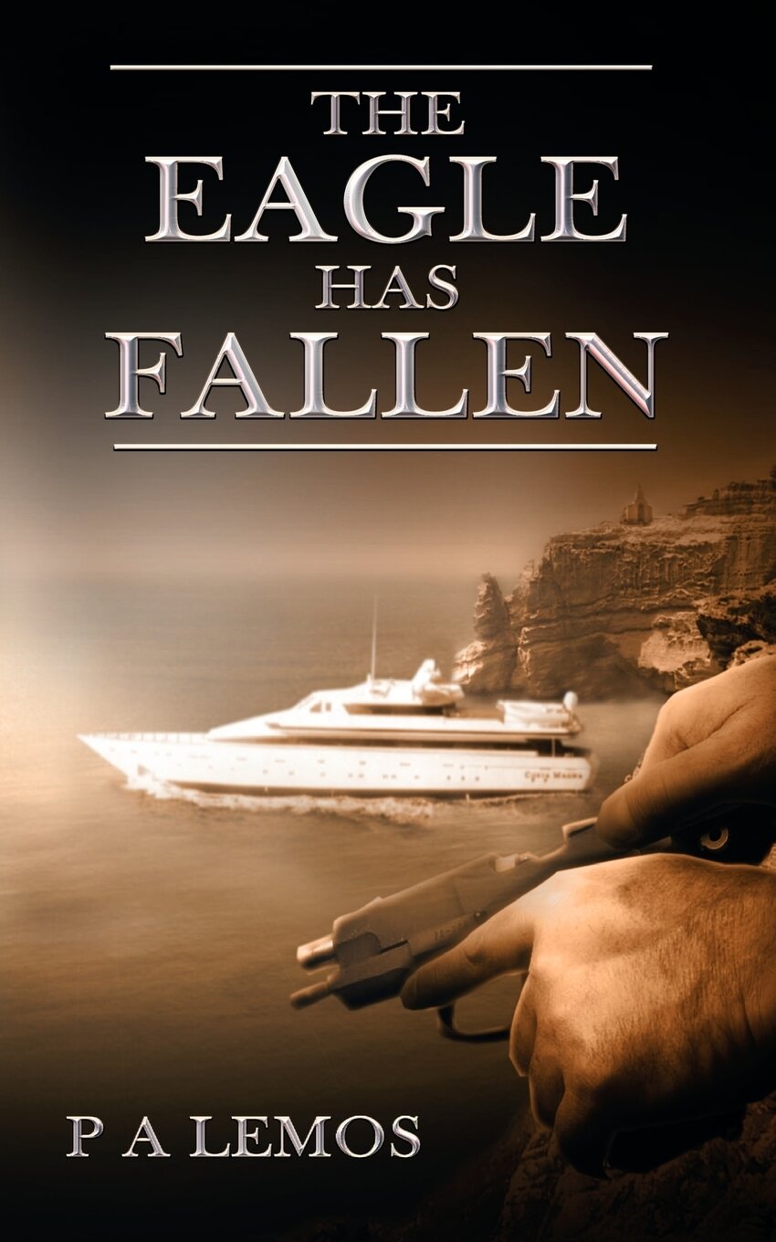 The Eagle Has Fallen — фото 1