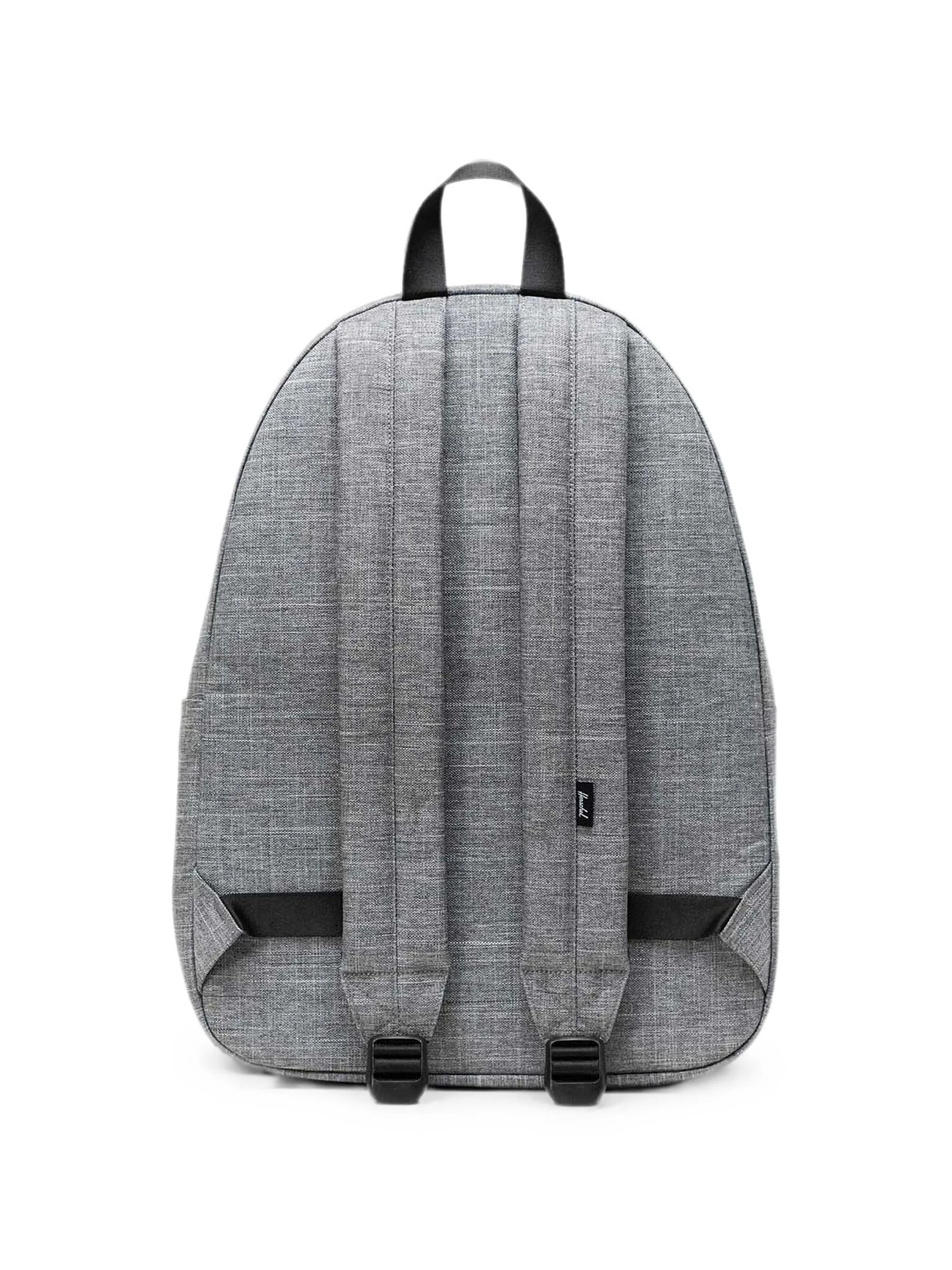 Сумка Herschel Classic Classic logo-patch backpack — фото 1