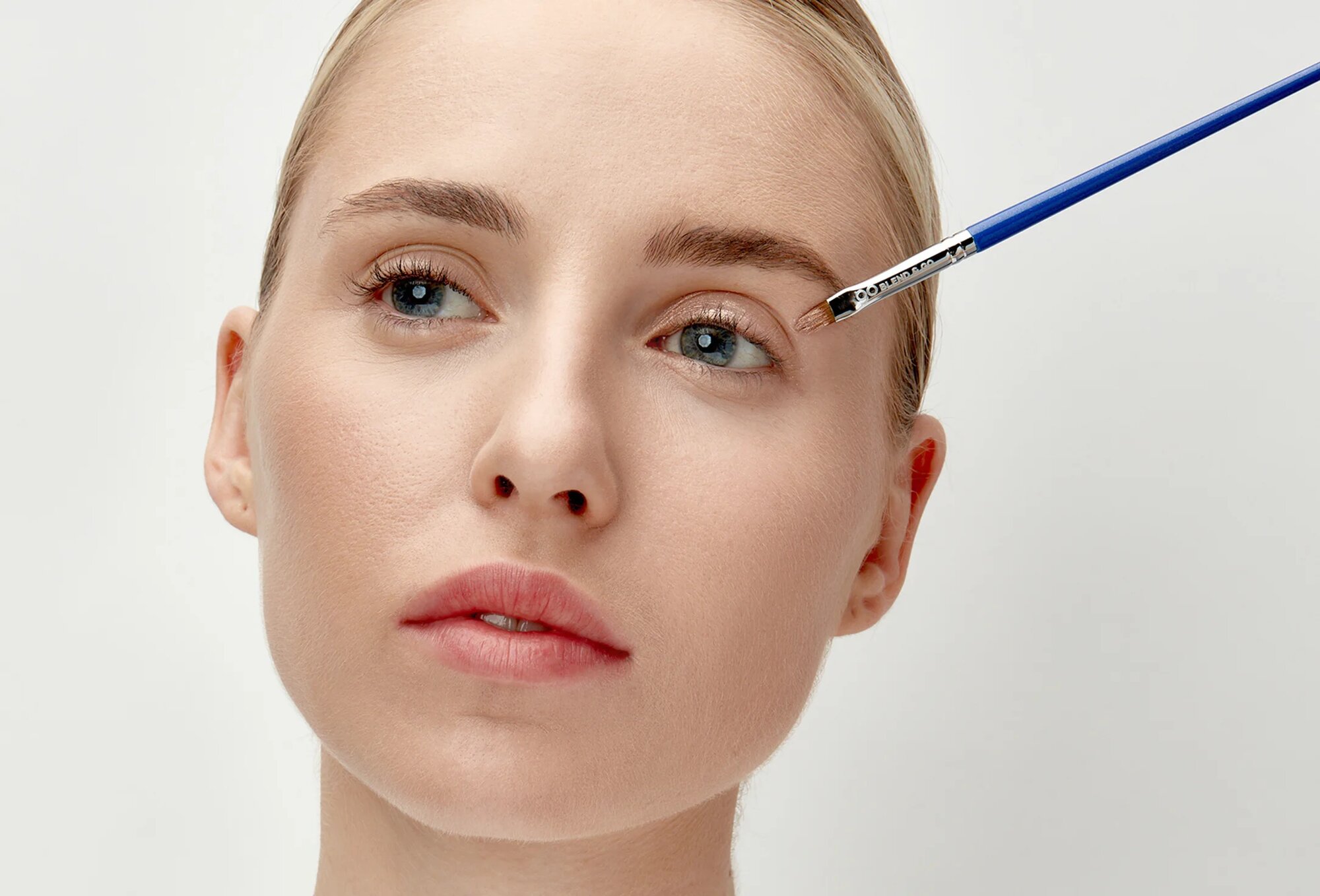 EIGSHOW Brush for perfect shadow application — фото 1