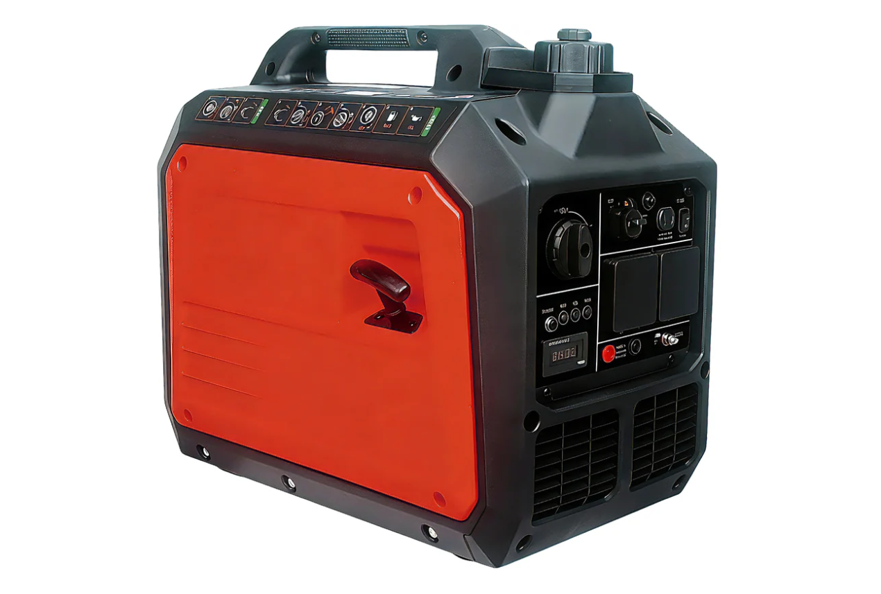 Генератор EDON ED-IG-3800